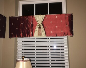 Window cornice | Etsy