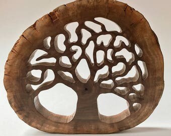 Scrollsaw art | Etsy