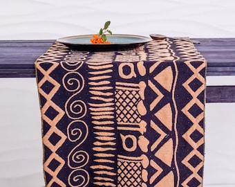 African table linens | Etsy