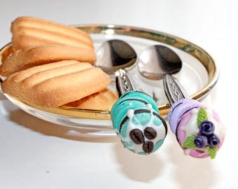 Teaspoon rest | Etsy