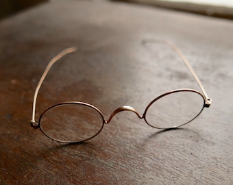 Victorian eyeglasses | Etsy