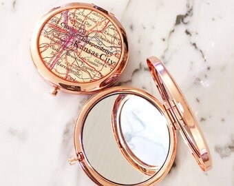 Makeup mirror | Etsy