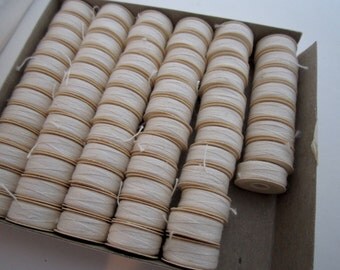 Cardboard bobbins | Etsy