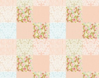 Spoonflower Custom Fabrics and Wallpapers by Spoonflower on Etsy