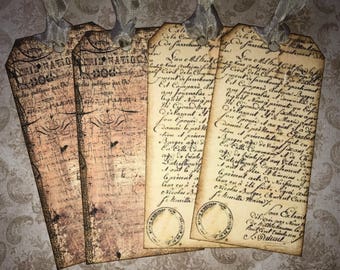 Script background | Etsy