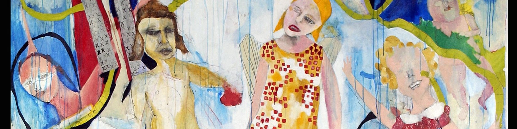 Original Paintings by Jamie Hudrlik by JamieHudrlik on Etsy