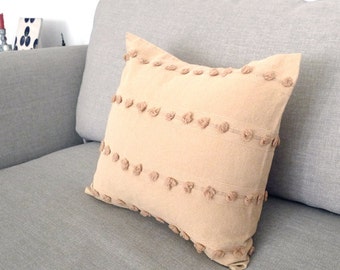 Popcorn pillow | Etsy