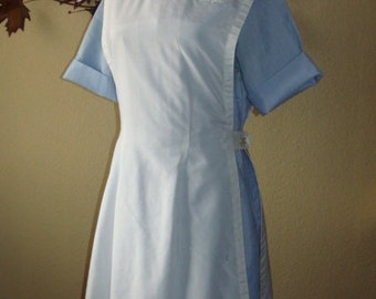 Nurses apron | Etsy