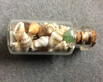 Bitty bottles | Etsy