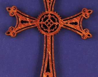 Armenian crosses | Etsy