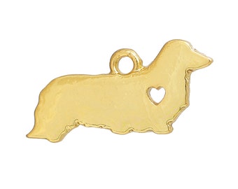 Cocker spaniel charm | Etsy