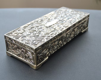 Godinger silver | Etsy