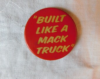 Mack trucks | Etsy