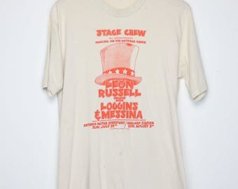 Leon russell | Etsy