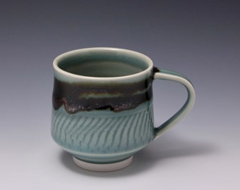 Hand Made Fine Pottery and Tools by hsinchuen on Etsy