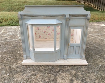 Dollhouse bay window | Etsy