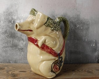 Unique barbotine related items | Etsy