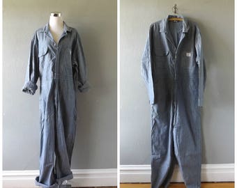 Work overalls | Etsy