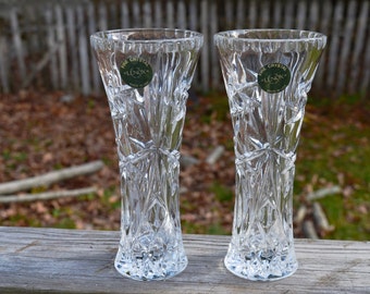 Lenox crystal | Etsy