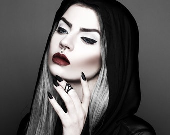 Occult jewelry | Etsy