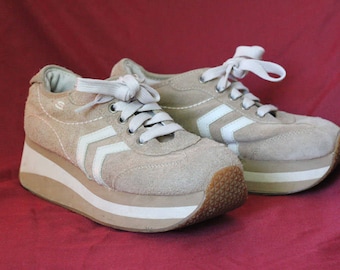 Spice girls shoes | Etsy