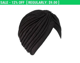 Vintage turban | Etsy