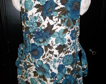 Maternity apron | Etsy