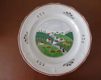 Newcor stoneware | Etsy