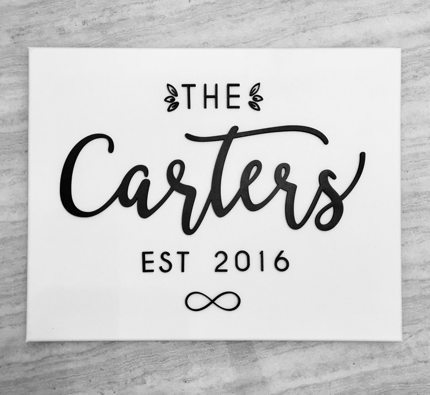 Personalized Name Sign Custom Canvas Wood Name Signs 11in X Personalized Name Sign Custom Canvas Wood Name Signs 11in X