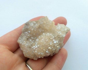 Champagne quartz | Etsy