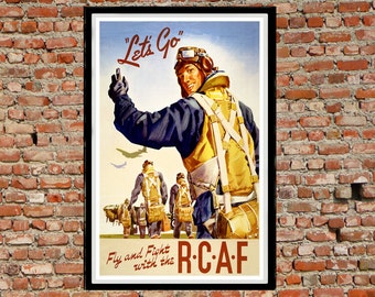 Reprint of a WW2 Food Rationing Chart Poster by VPCompany on Etsy