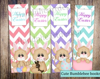Printable bookmarks | Etsy