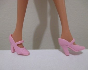 Barbie doll heels | Etsy