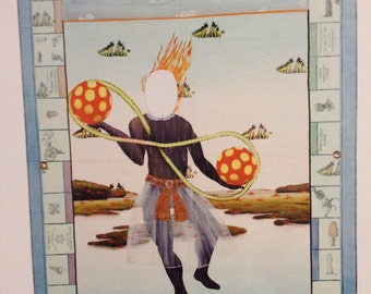 Sideshow banner | Etsy