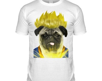 Dragon ball z | Etsy