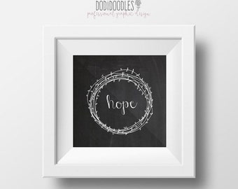 Unique square wreaths related items | Etsy