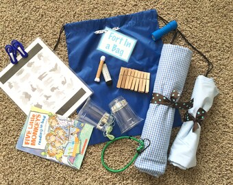 Fort kit | Etsy