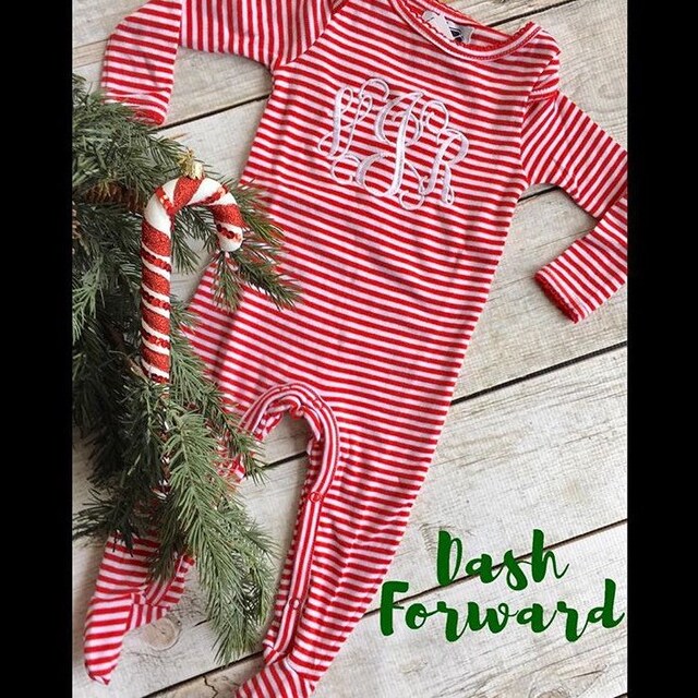 Here at Dash Forward we Personalize EVERYTHING by DashForward