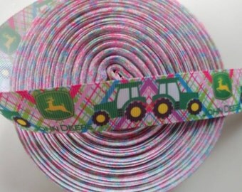 John deere ribbon | Etsy