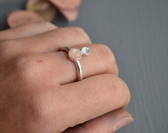 Hannah Batstone // Contemporary Jewelry by HannahBatstone on Etsy