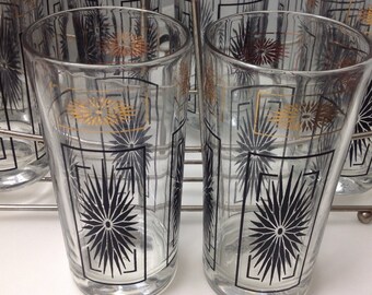 Starburst glasses | Etsy