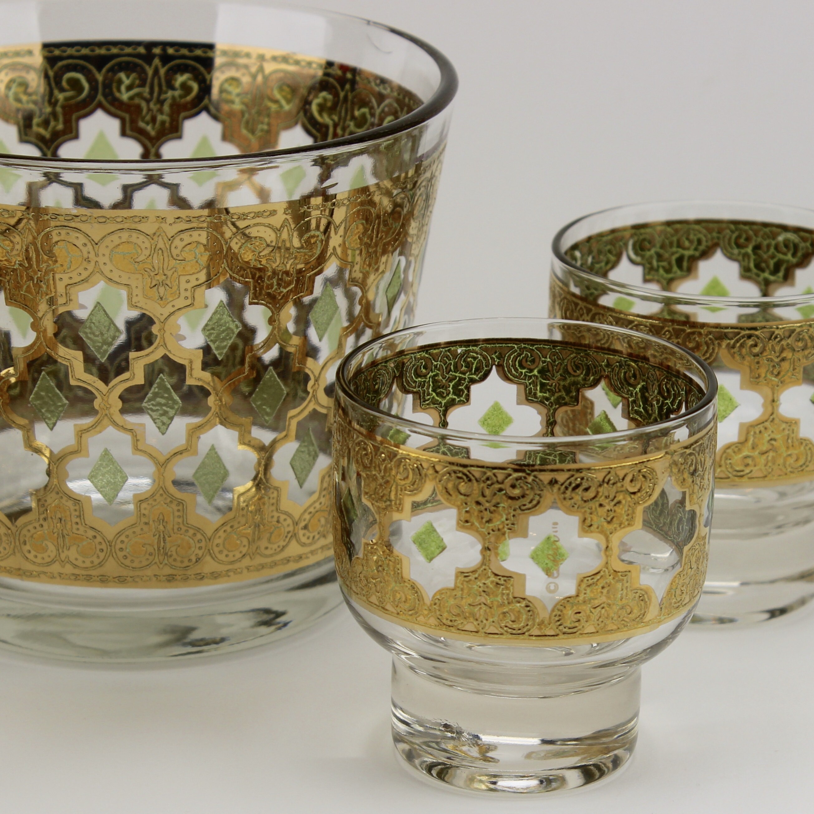 Vintage Collectibles by BlackRhinoVintage on Etsy