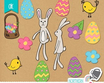 Digital Paper for Commercial Use Even in by NorthernWhimsyDesign