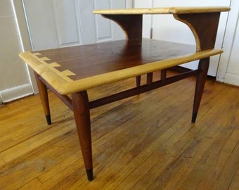 Lane acclaim table | Etsy