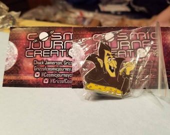 Count chocula | Etsy