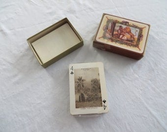 Fournier cards | Etsy