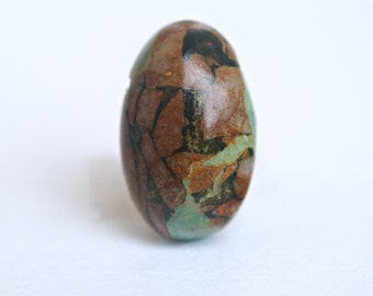 Unique stone cabochons for creative people by NewStoneAgeCabochons
