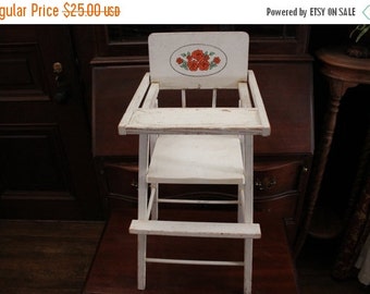 Unique wooden high chair related items | Etsy