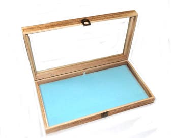 Knife display case | Etsy