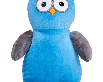 Owl king | Etsy